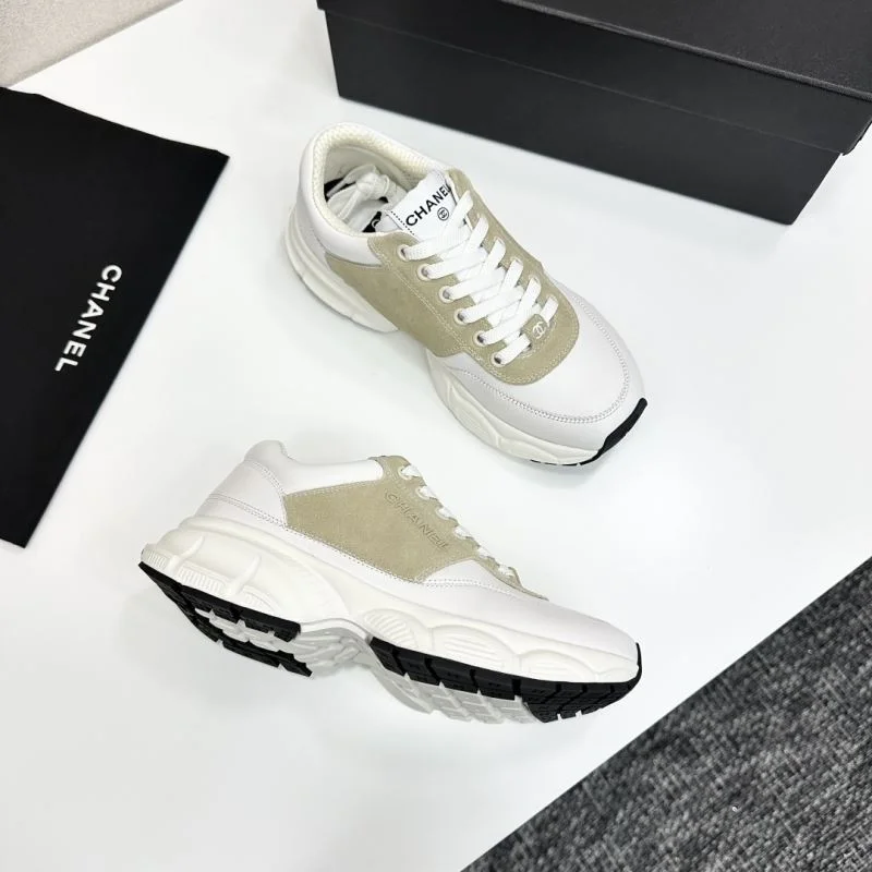 Mirror quality Chanel Sport Shoes