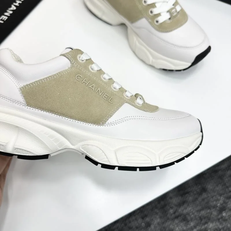 Mirror quality Chanel Sport Shoes