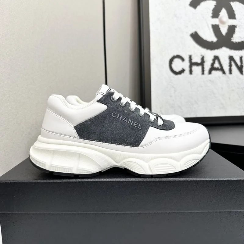 Chanel Sport Shoes