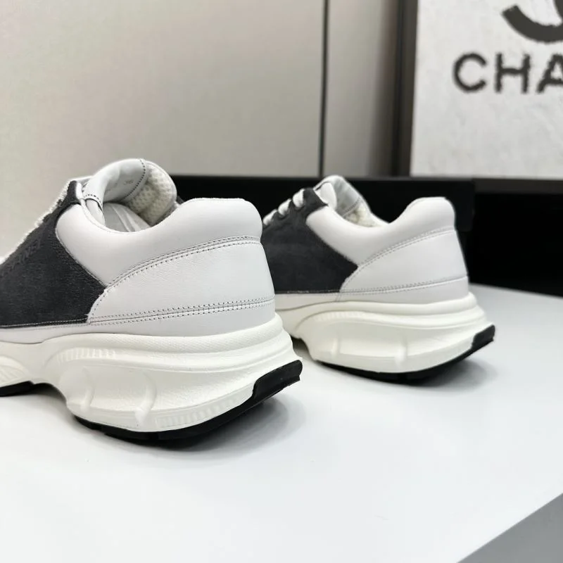 Brand-original Chanel Sport Shoes