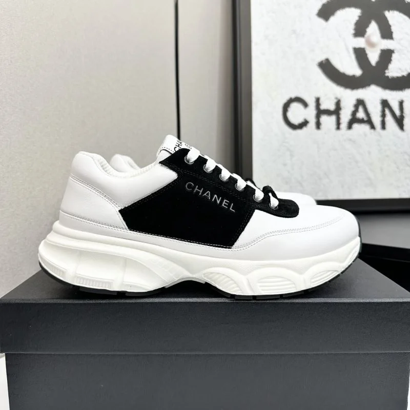 Chanel Sport Shoes