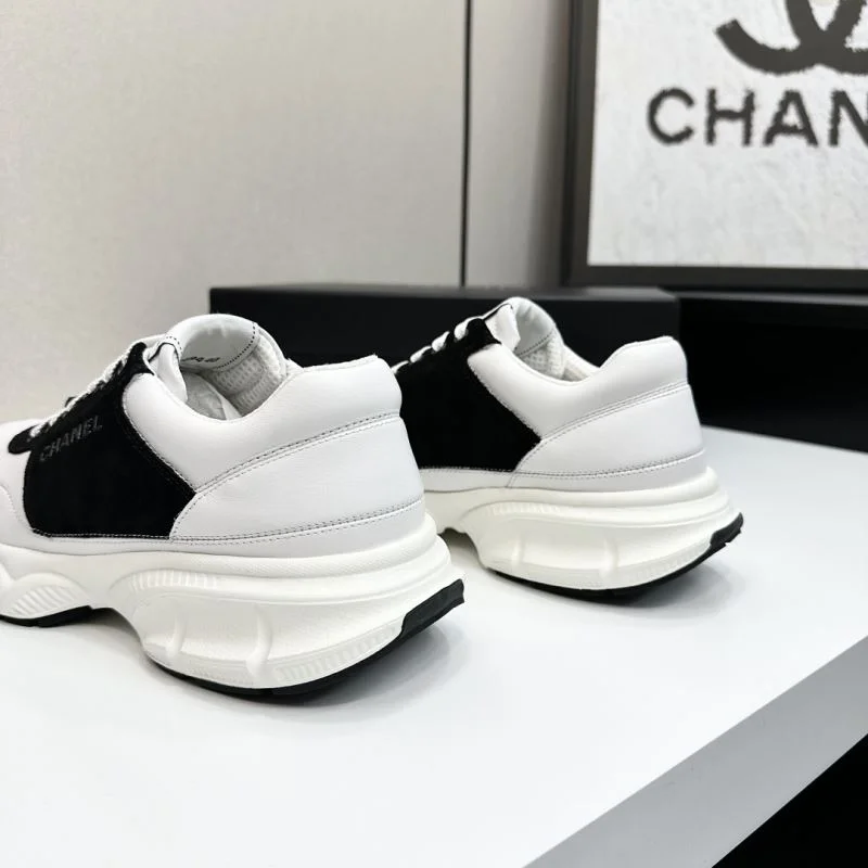 Brand-original Chanel Sport Shoes