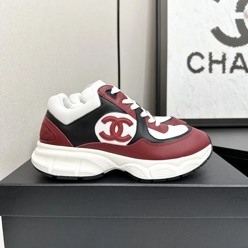 Chanel Sport Shoes