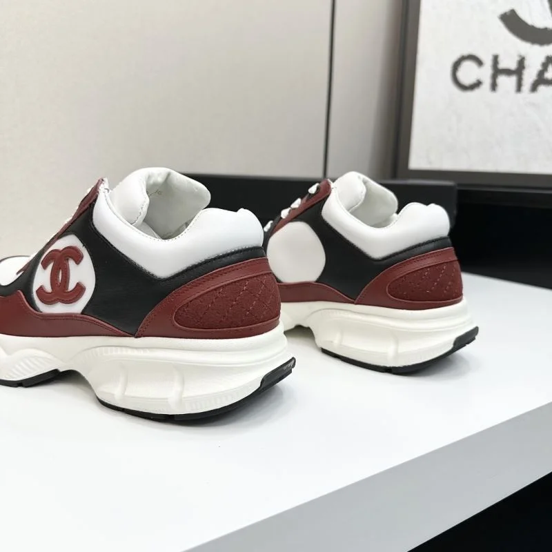 Official Chanel Sport Shoes