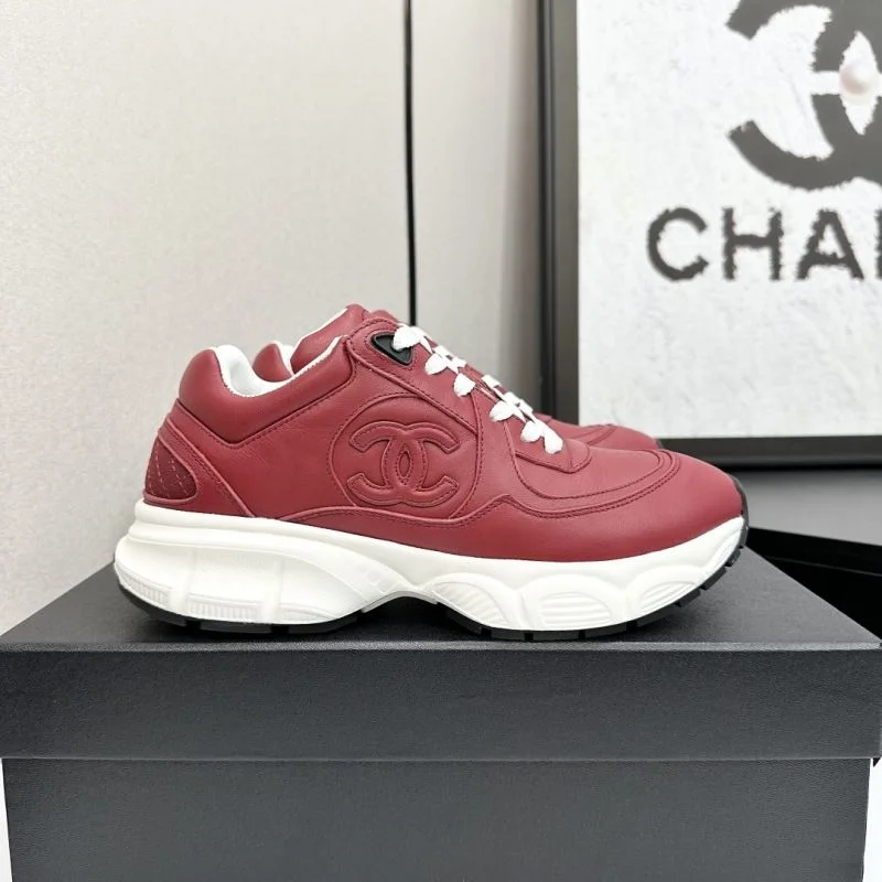 Chanel Sport Shoes