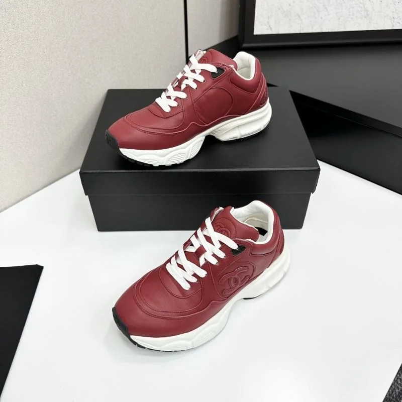 High accuracy Chanel Sport Shoes