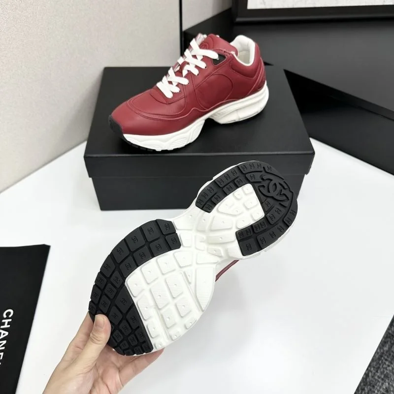 High accuracy Chanel Sport Shoes