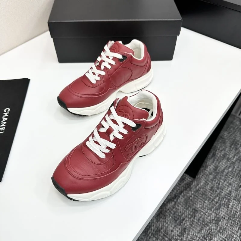 High accuracy Chanel Sport Shoes