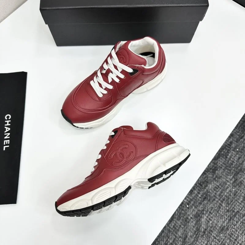 High accuracy Chanel Sport Shoes