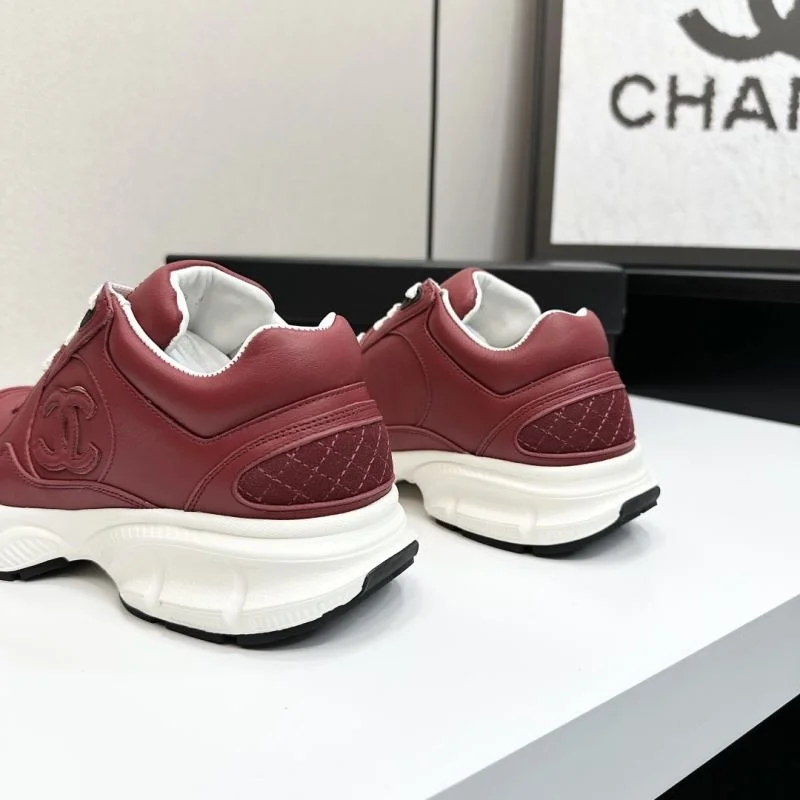 High accuracy Chanel Sport Shoes