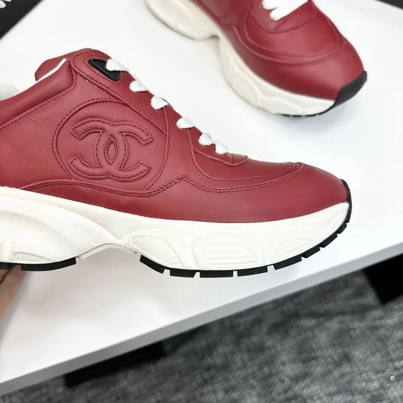 High accuracy Chanel Sport Shoes