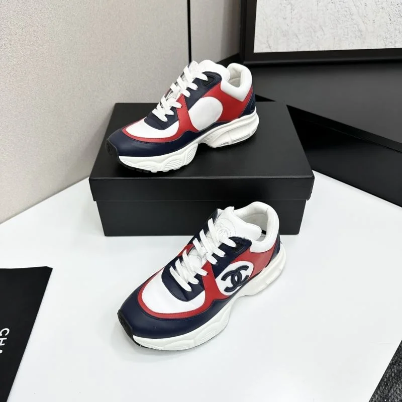 High accuracy Chanel Sport Shoes