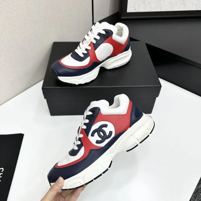 High accuracy Chanel Sport Shoes