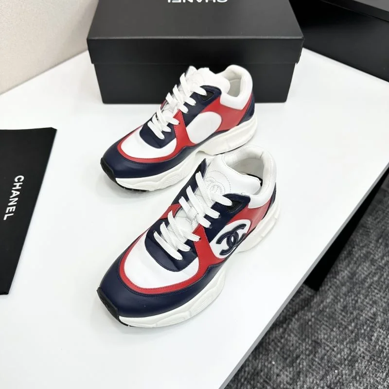 High accuracy Chanel Sport Shoes
