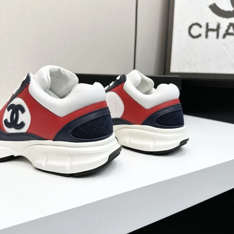 High accuracy Chanel Sport Shoes