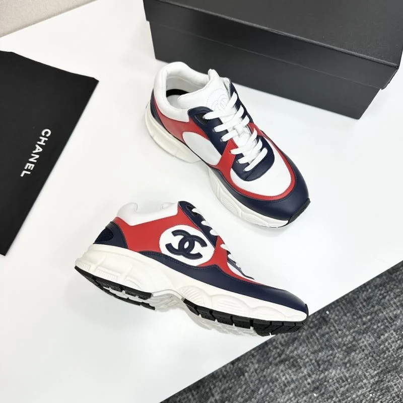 High accuracy Chanel Sport Shoes