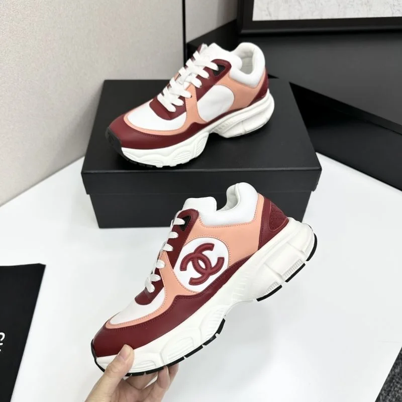 Perfect replica Chanel Sport Shoes