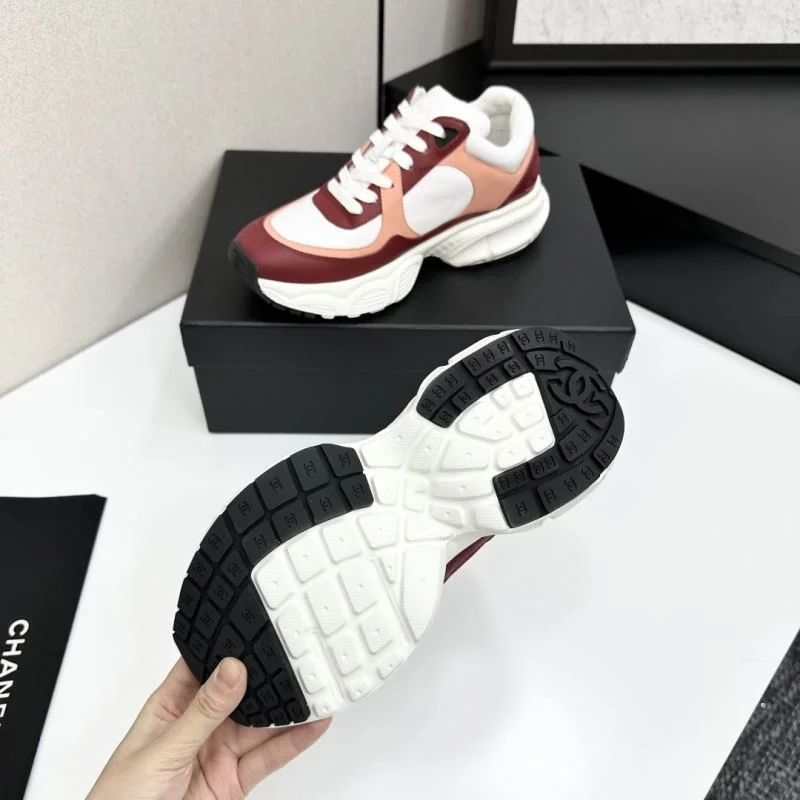 Perfect replica Chanel Sport Shoes