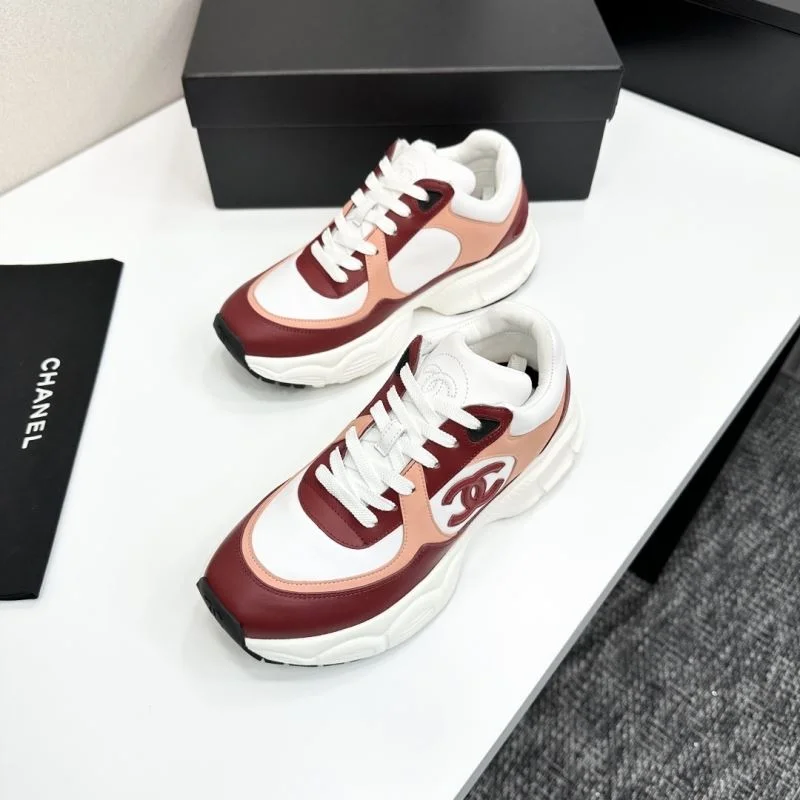 Perfect replica Chanel Sport Shoes