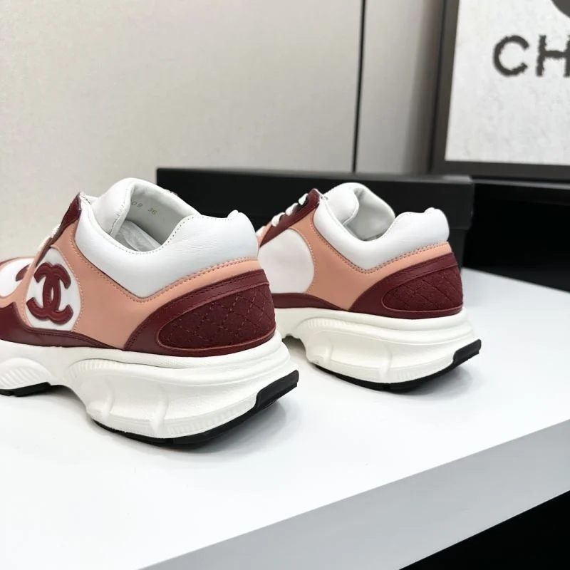 Perfect replica Chanel Sport Shoes