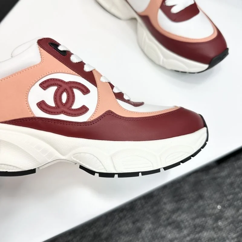 Perfect replica Chanel Sport Shoes