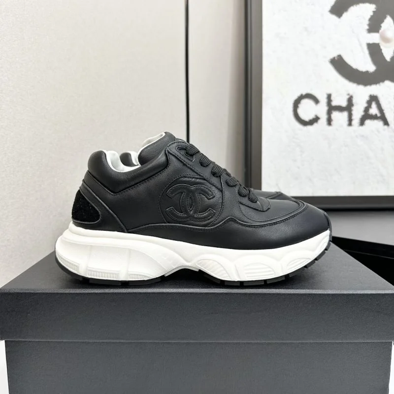 Chanel Sport Shoes