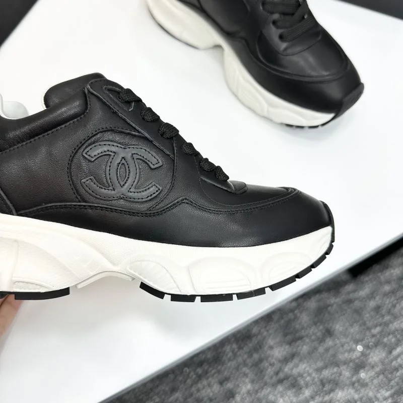 Brand-original Chanel Sport Shoes