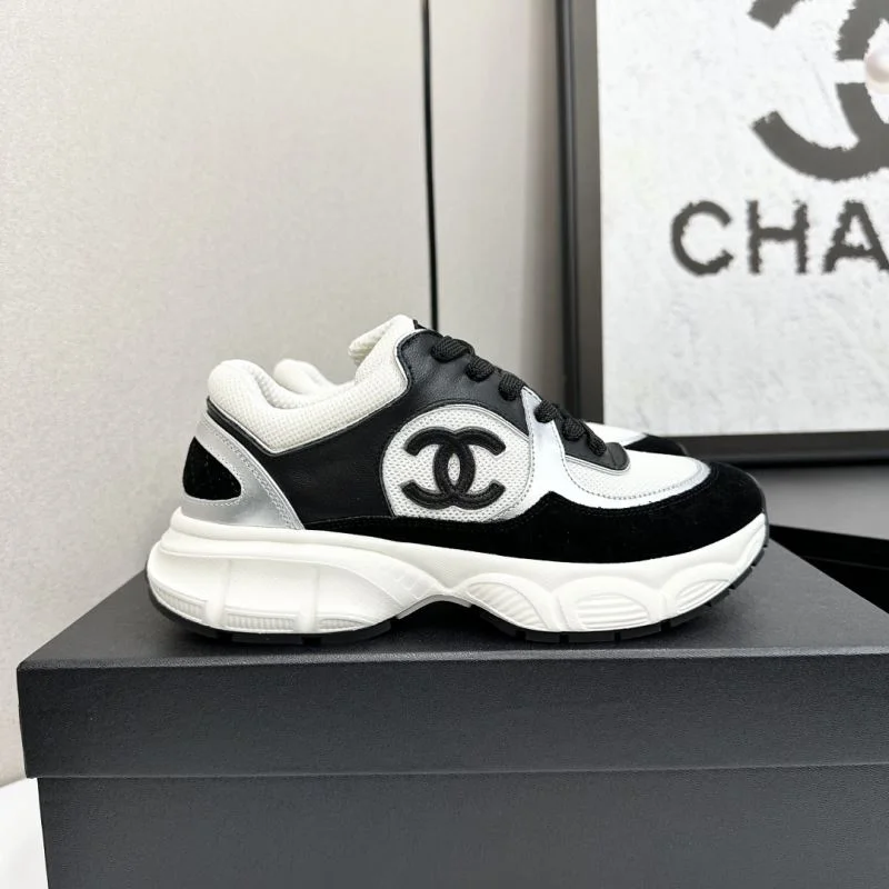 Chanel Sport Shoes