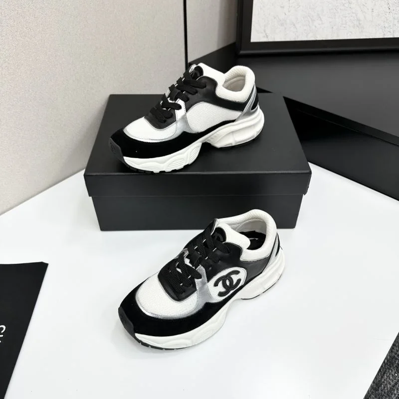 Legit Chanel Sport Shoes