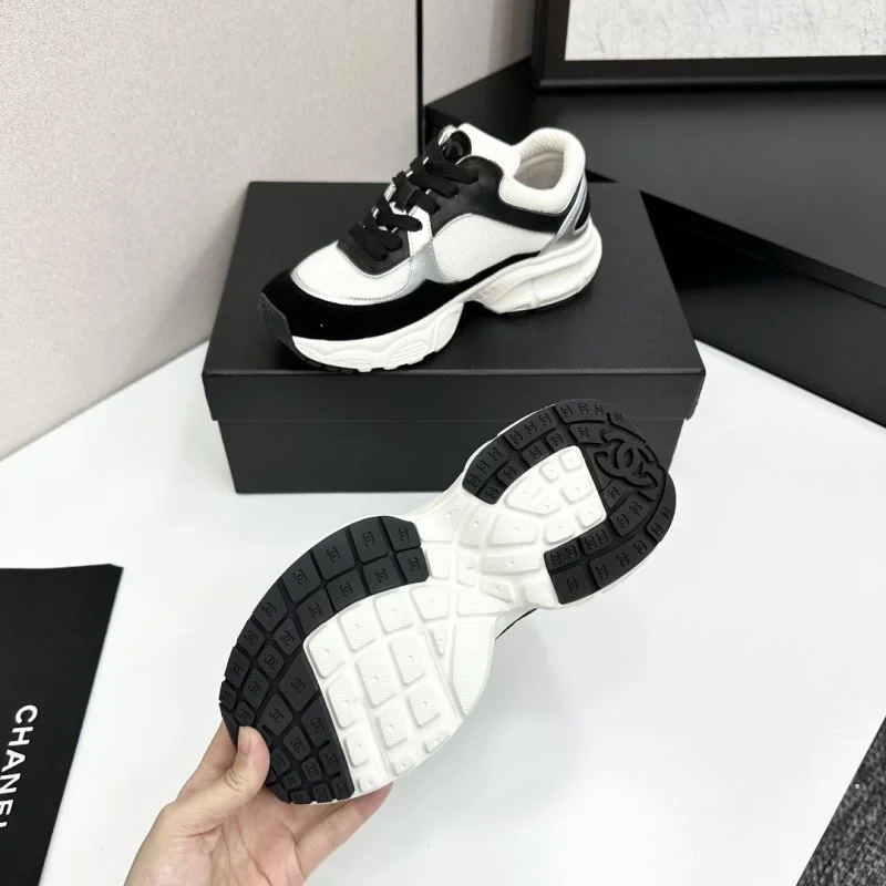 Legit Chanel Sport Shoes