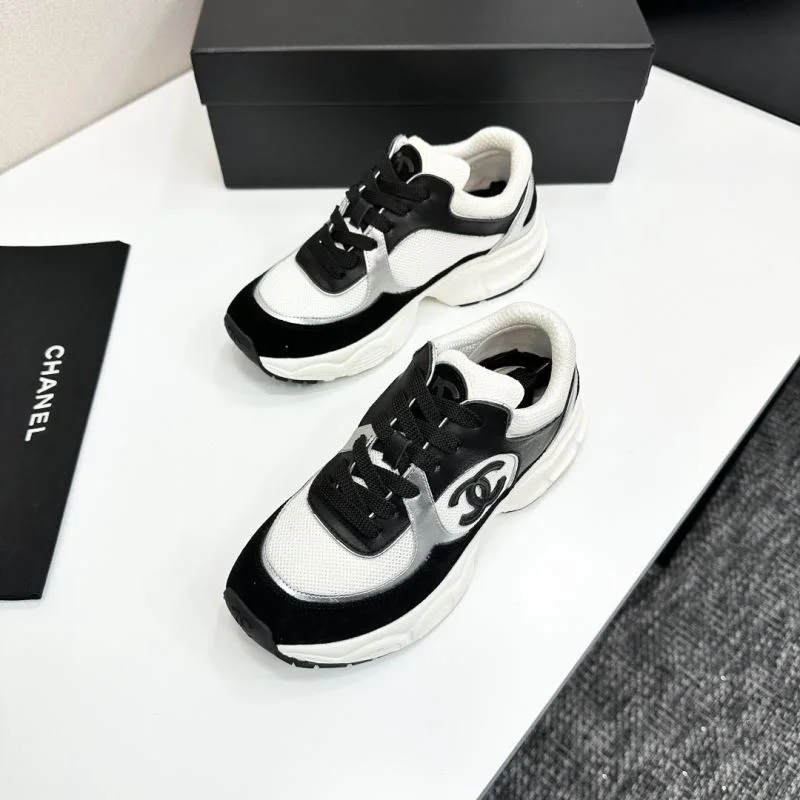 Legit Chanel Sport Shoes