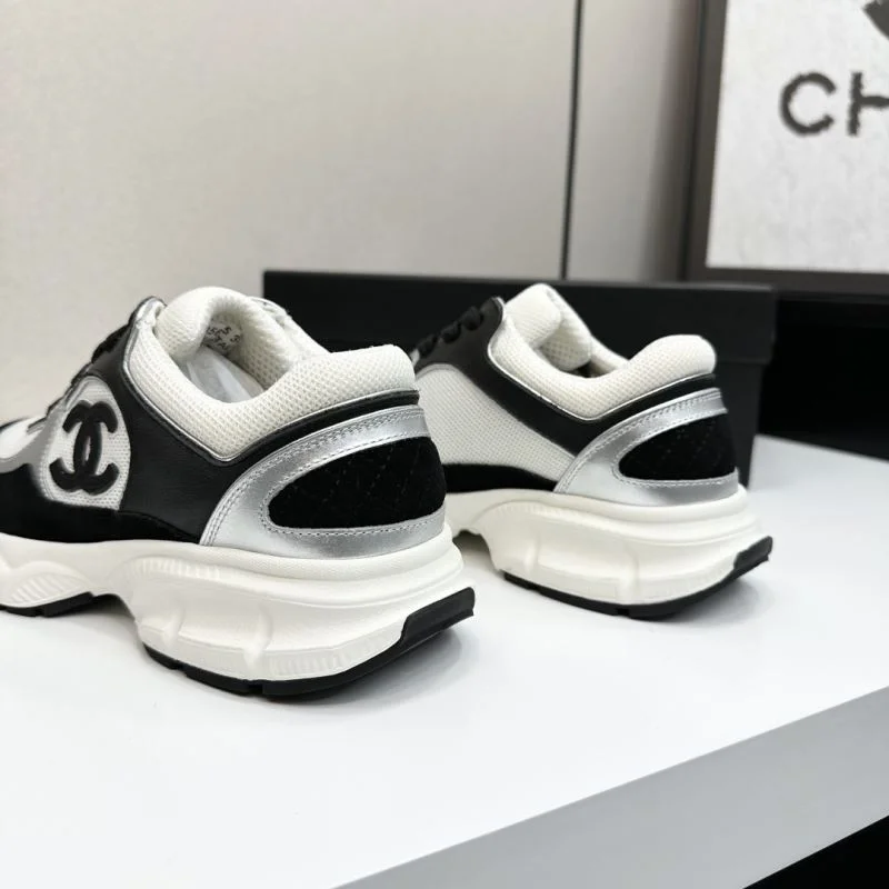 Legit Chanel Sport Shoes