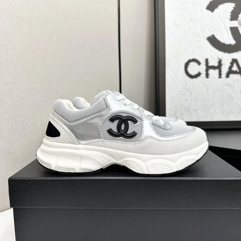 Chanel Sport Shoes