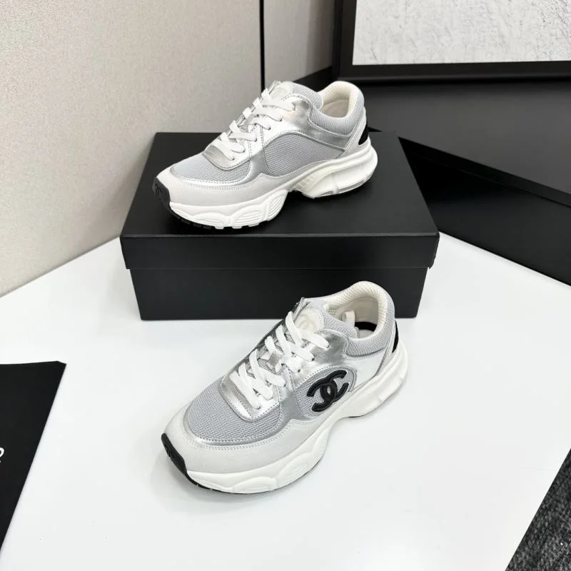 Real Chanel Sport Shoes