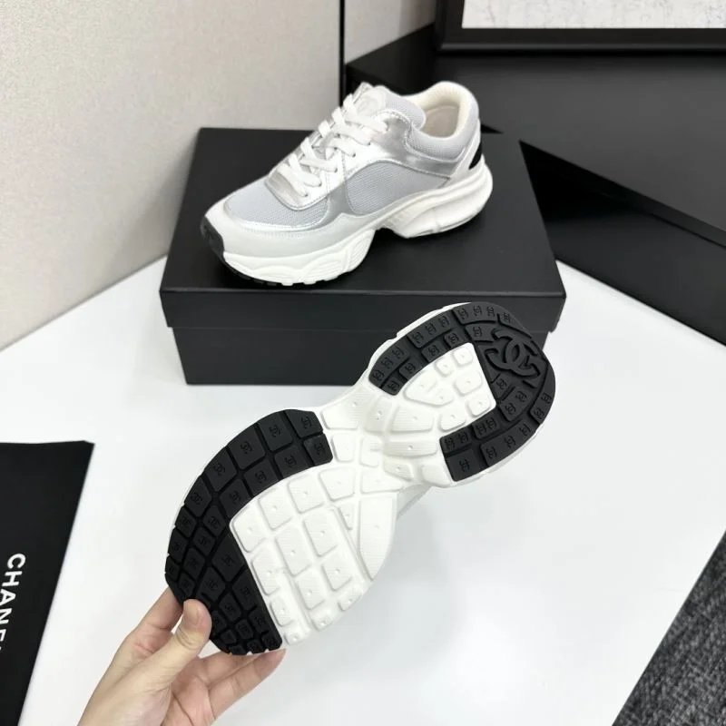 Real Chanel Sport Shoes