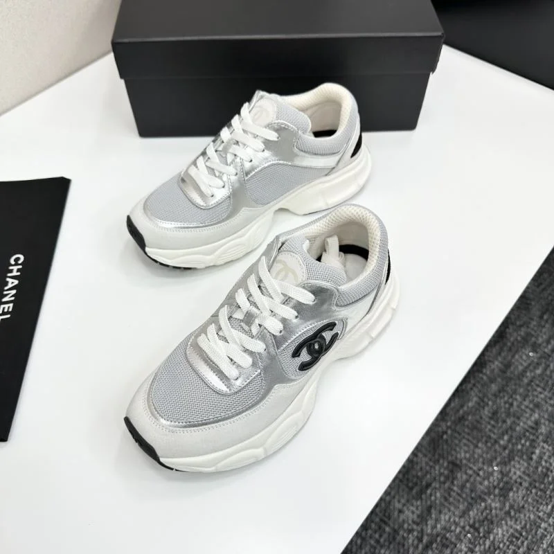 Real Chanel Sport Shoes