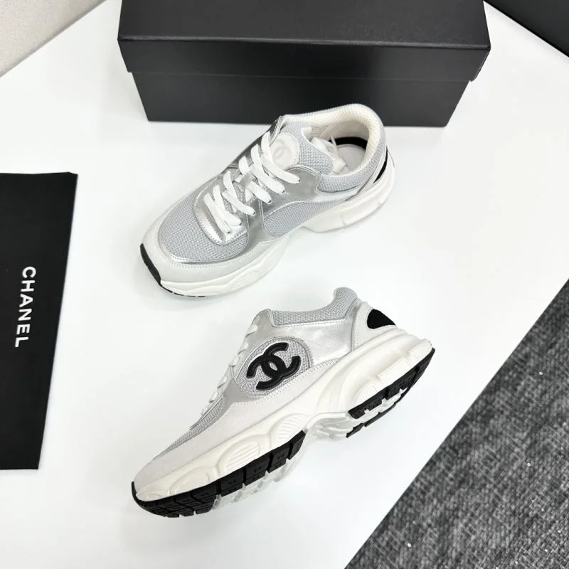 Real Chanel Sport Shoes