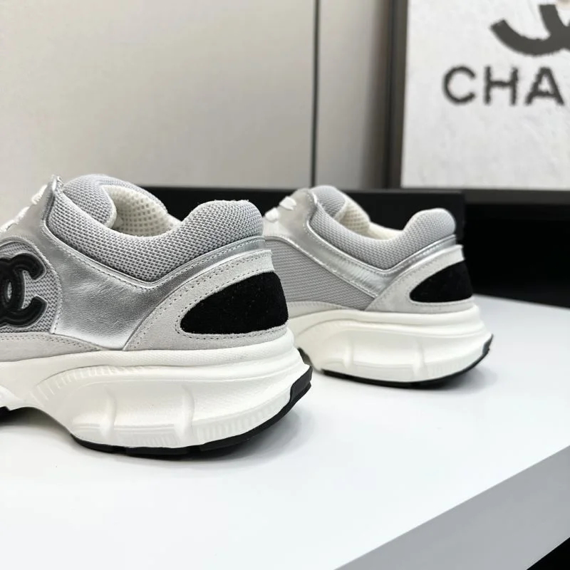 Real Chanel Sport Shoes