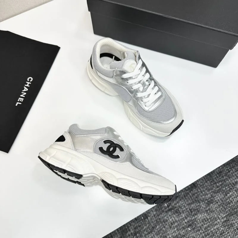 Real Chanel Sport Shoes