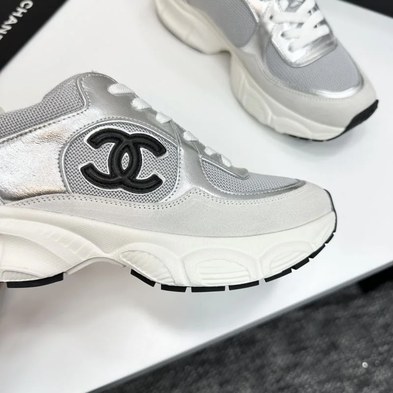 Real Chanel Sport Shoes