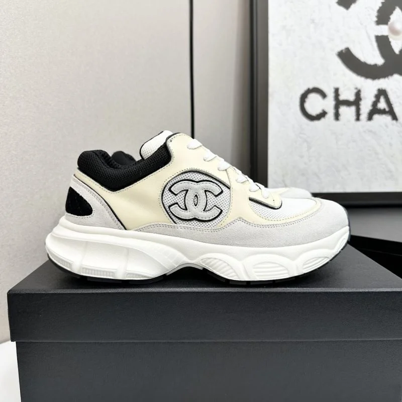 Chanel Sport Shoes