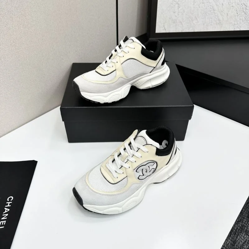 Original Chanel Sport Shoes