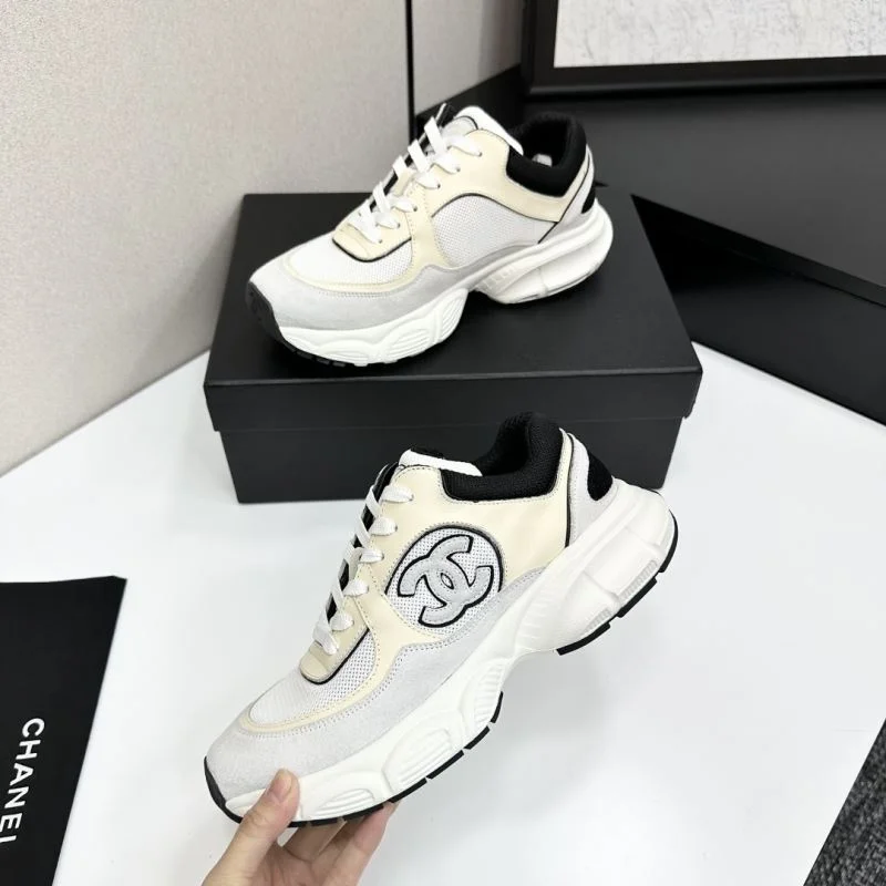 Original Chanel Sport Shoes