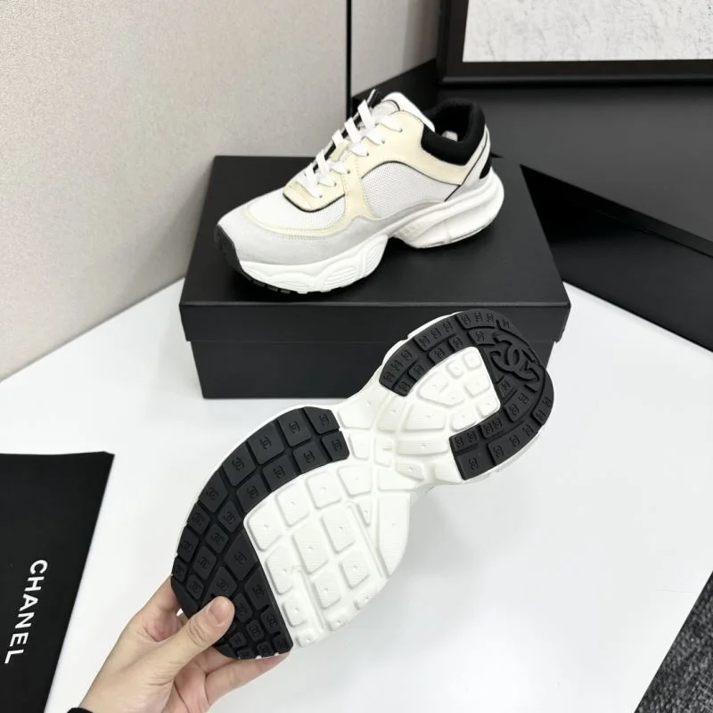 Original Chanel Sport Shoes