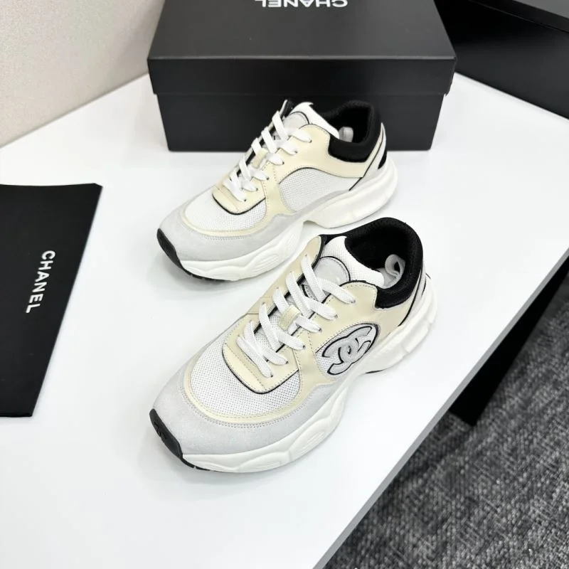 Original Chanel Sport Shoes