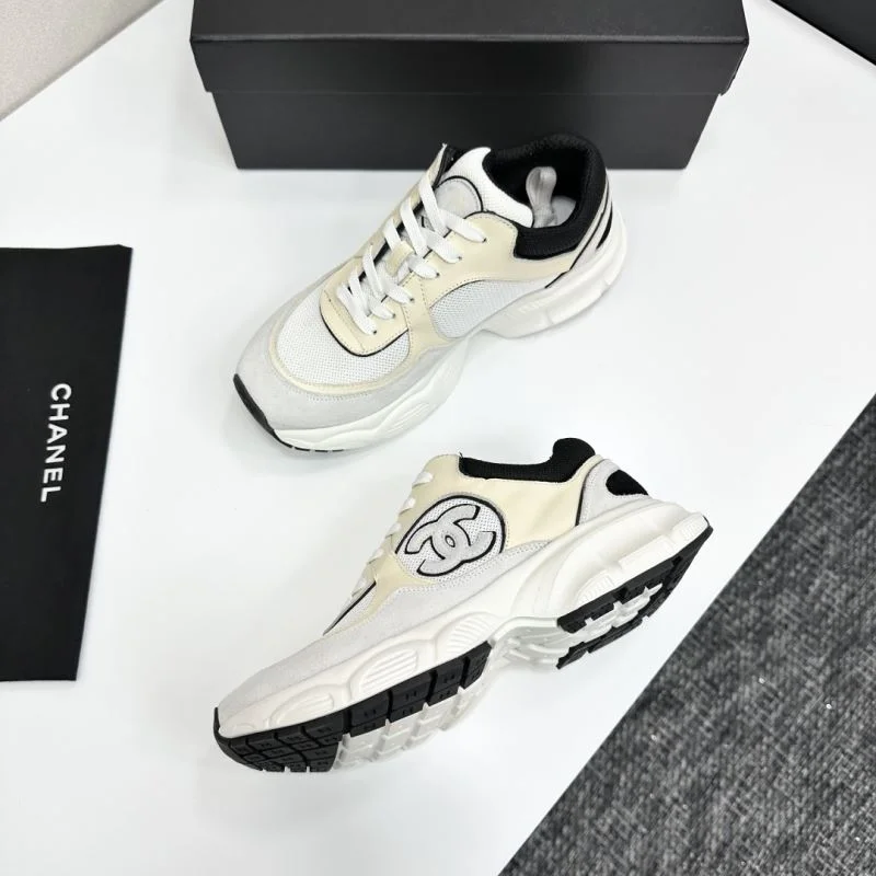Original Chanel Sport Shoes