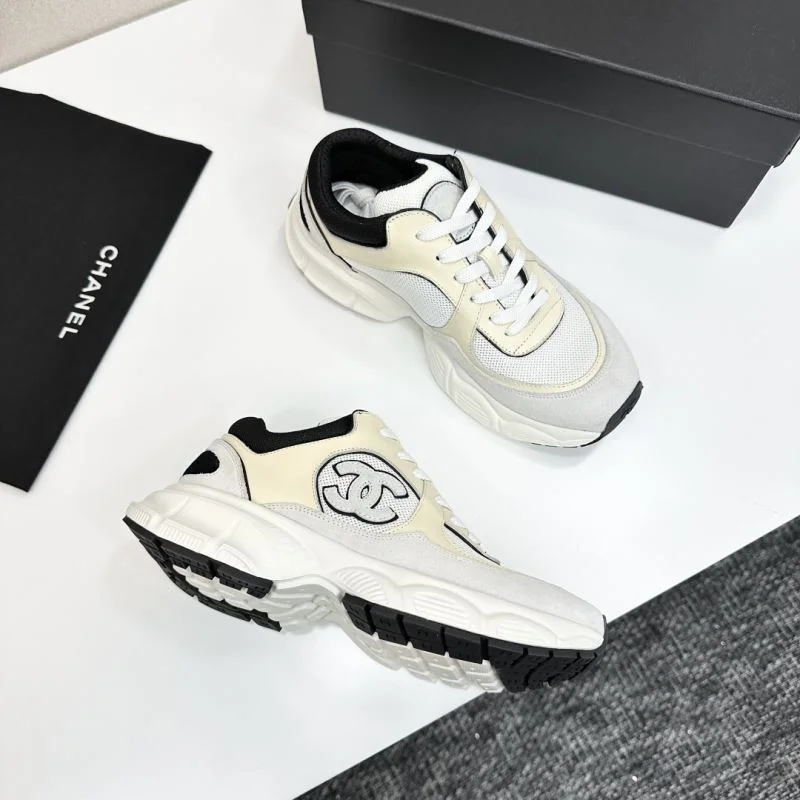 Original Chanel Sport Shoes