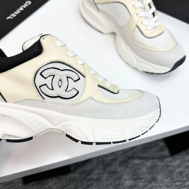 Original Chanel Sport Shoes