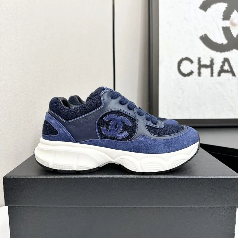 Chanel Sport Shoes