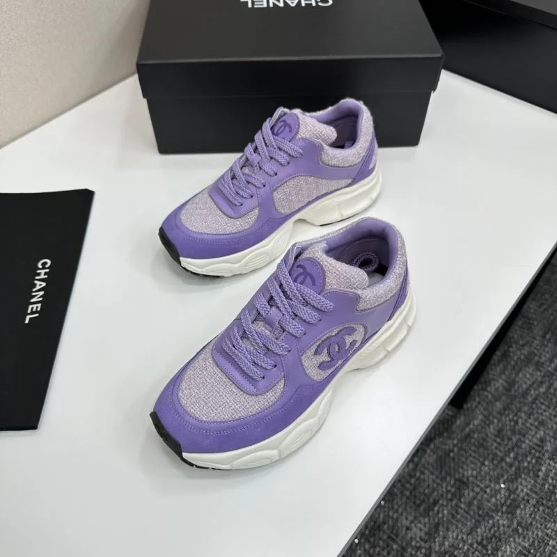 Legit Chanel Sport Shoes